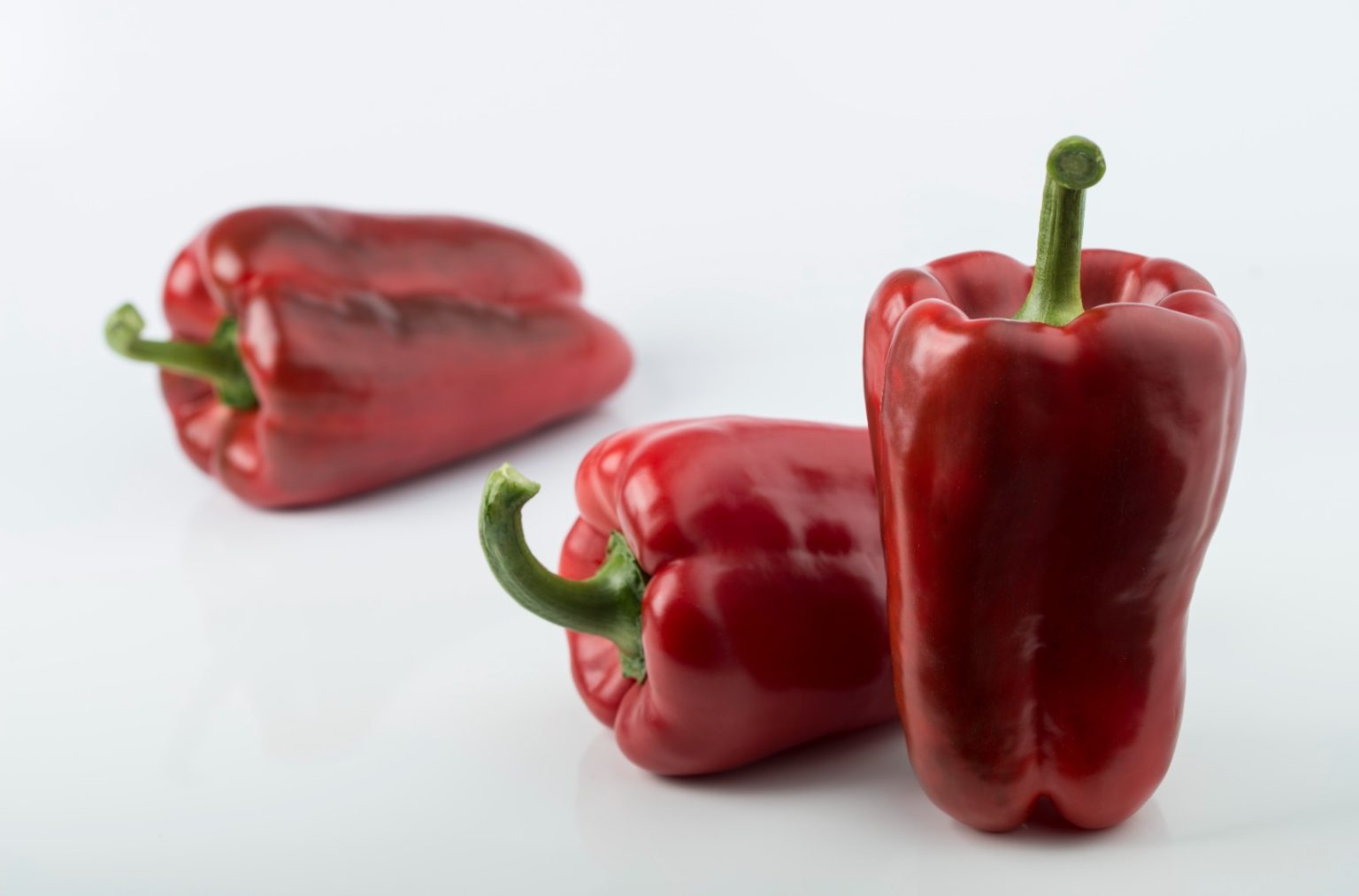 Pimiento Lamuyo Rojo Legado